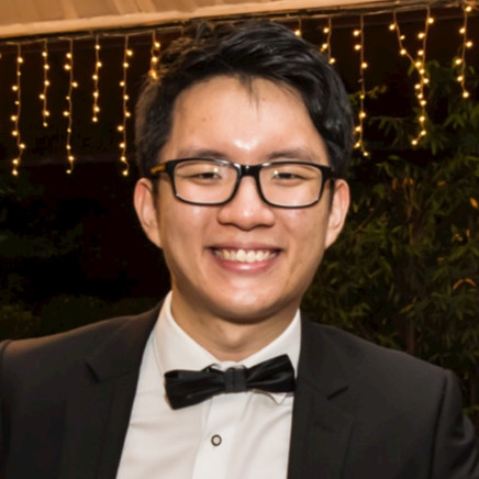 Individual - Life Redesigned